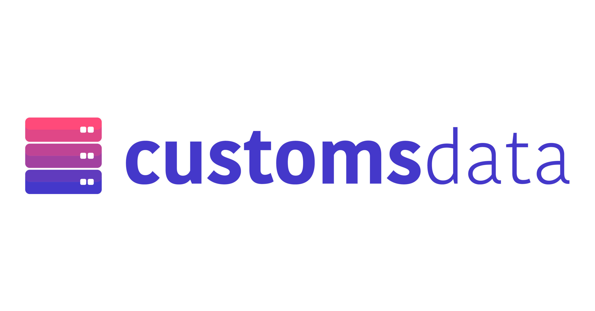 Customs Data - By Tradesfere